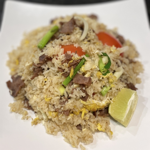 Tiger Asian Bowl - Allen, Texas | Rice & Noodles, Sushi, Wings, Boba